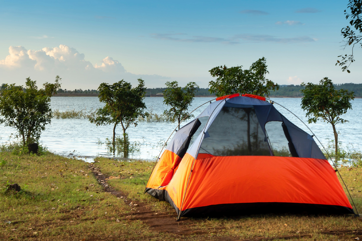 Guia de Camping Ceará - Ceará Selvagem