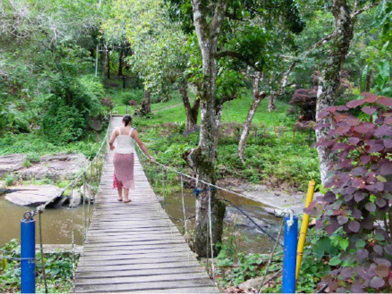 Guia de Camping Ceará - Ceará Selvagem