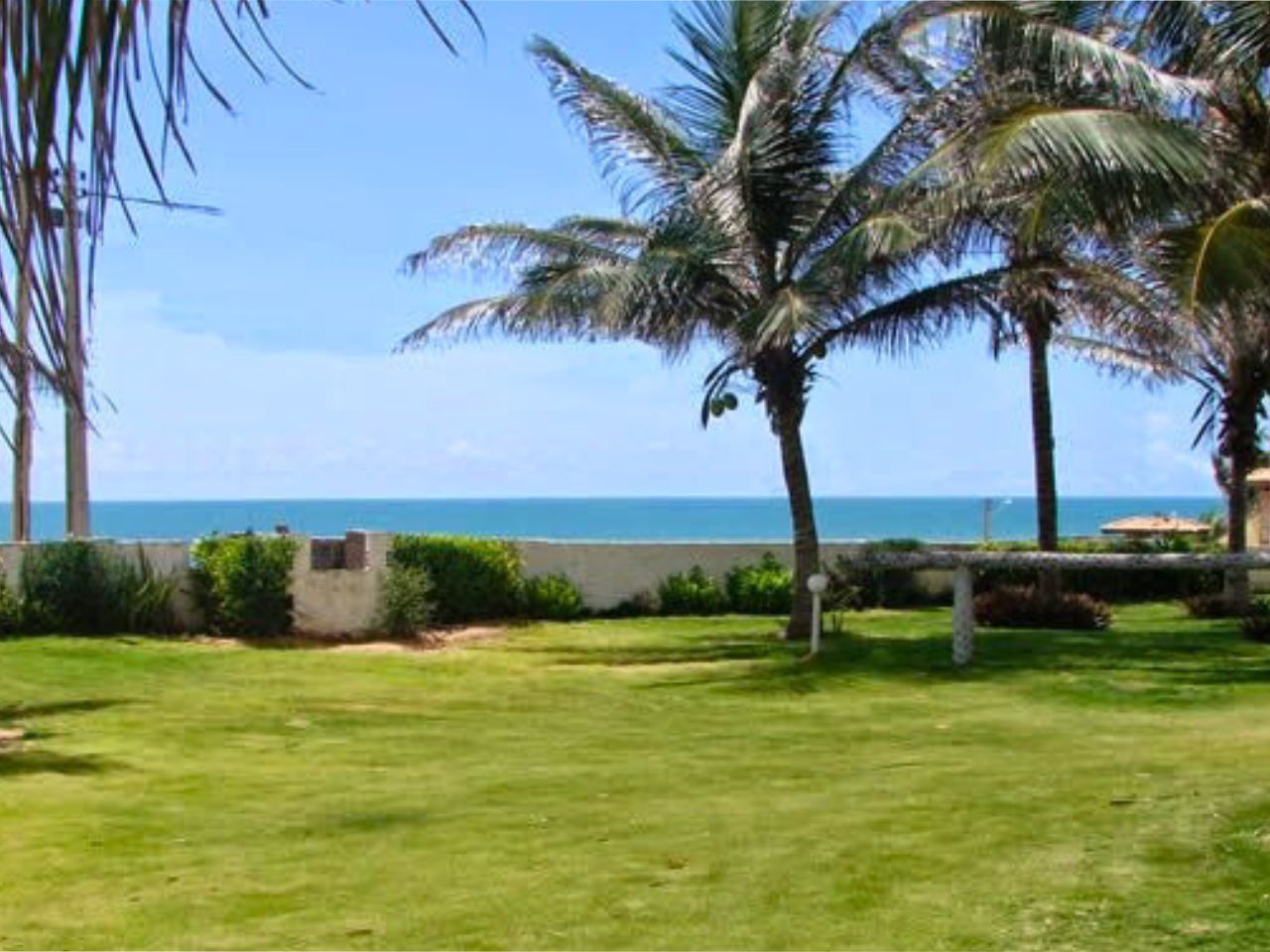 Guia de Camping Ceará - Ceará Selvagem