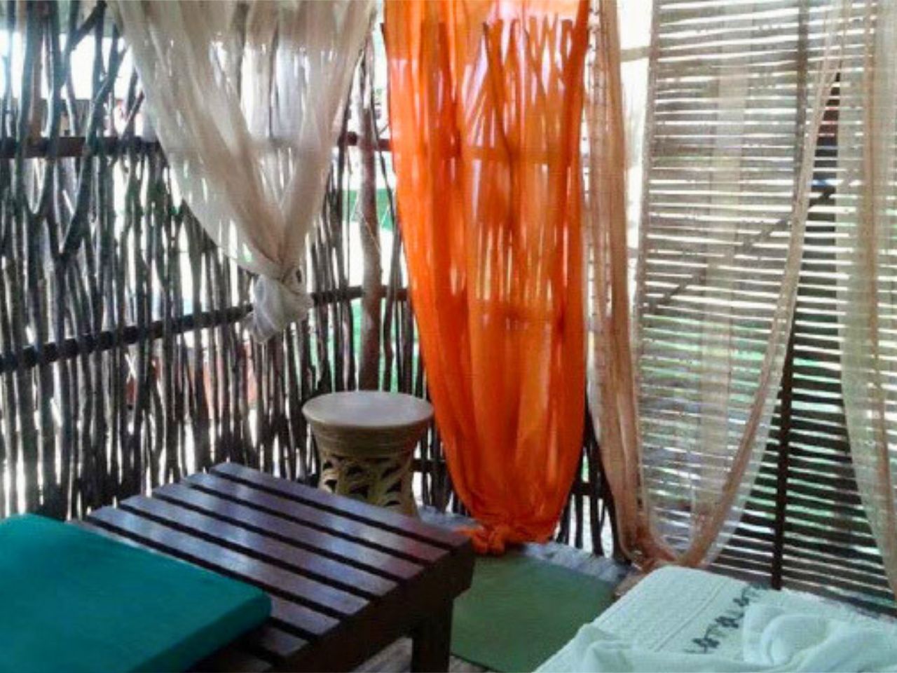 Guia de Camping Ceará - Ceará Selvagem