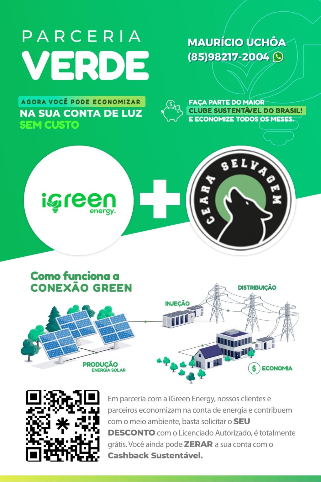 Sementes da Liberdade: O Legado do Milho Crioulo - Ceará Selvagem